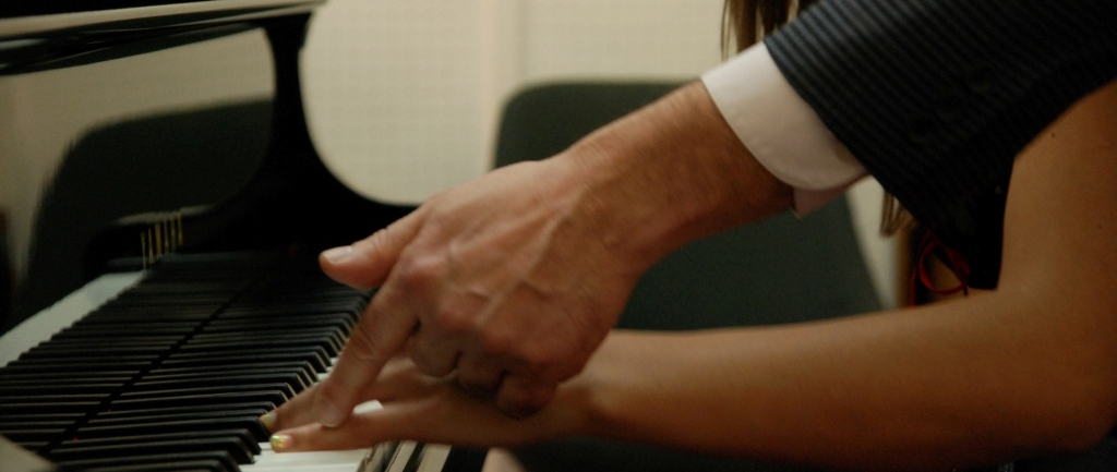 Alan Fraser Piano Institute