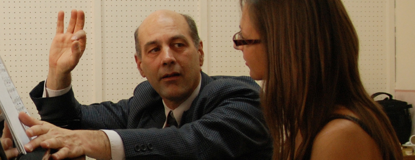 Alan Fraser Piano Institute