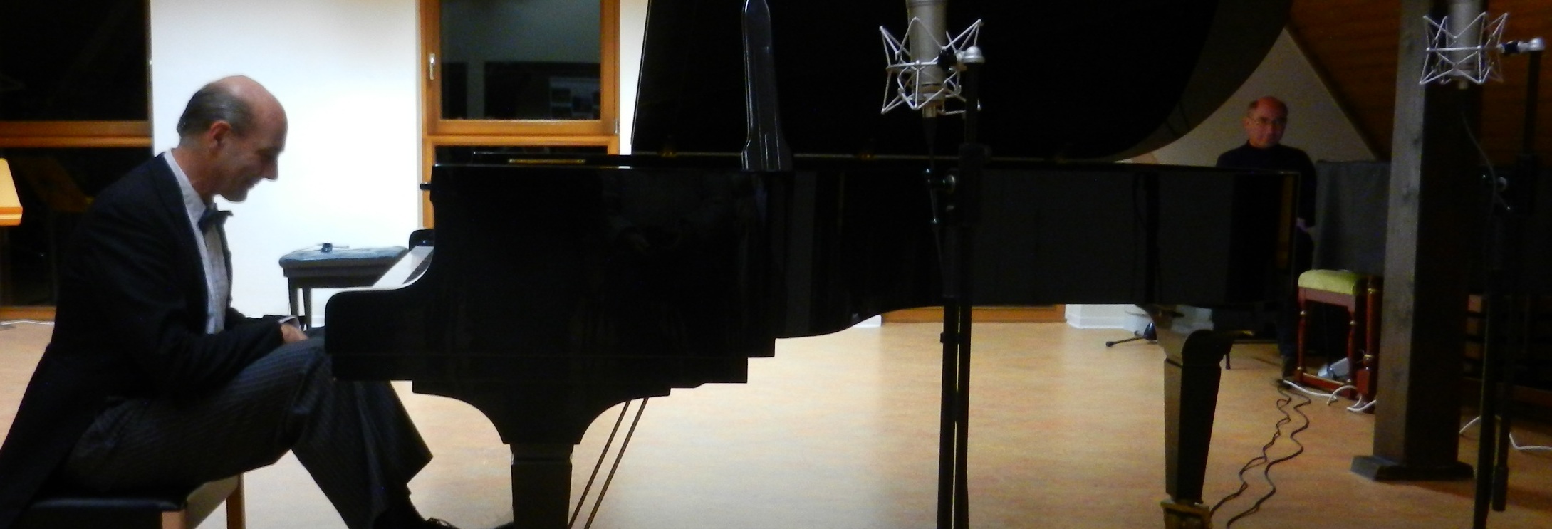 Alan Fraser Piano Institute