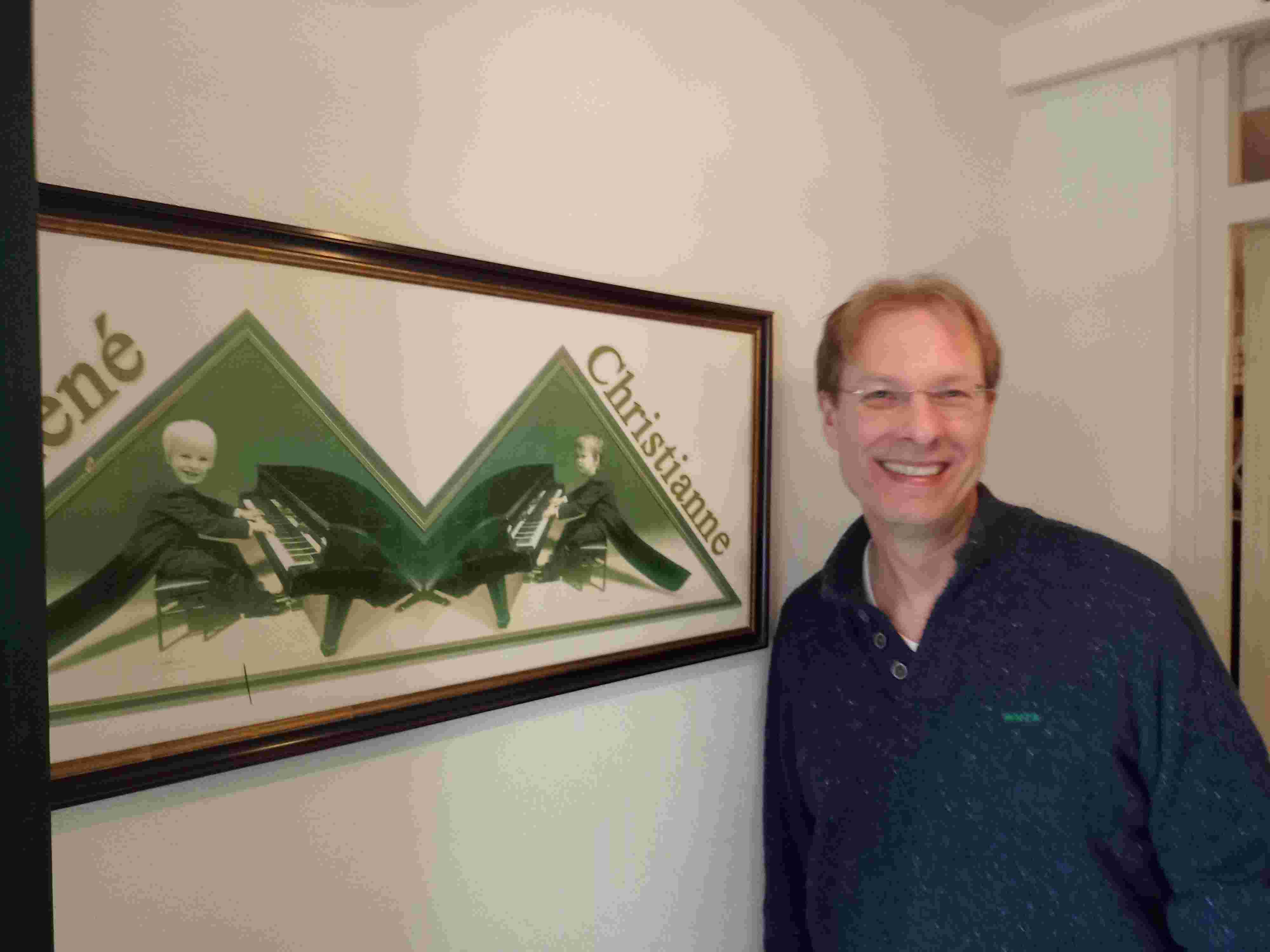 Piano Somatics Institute | Nieuwegein